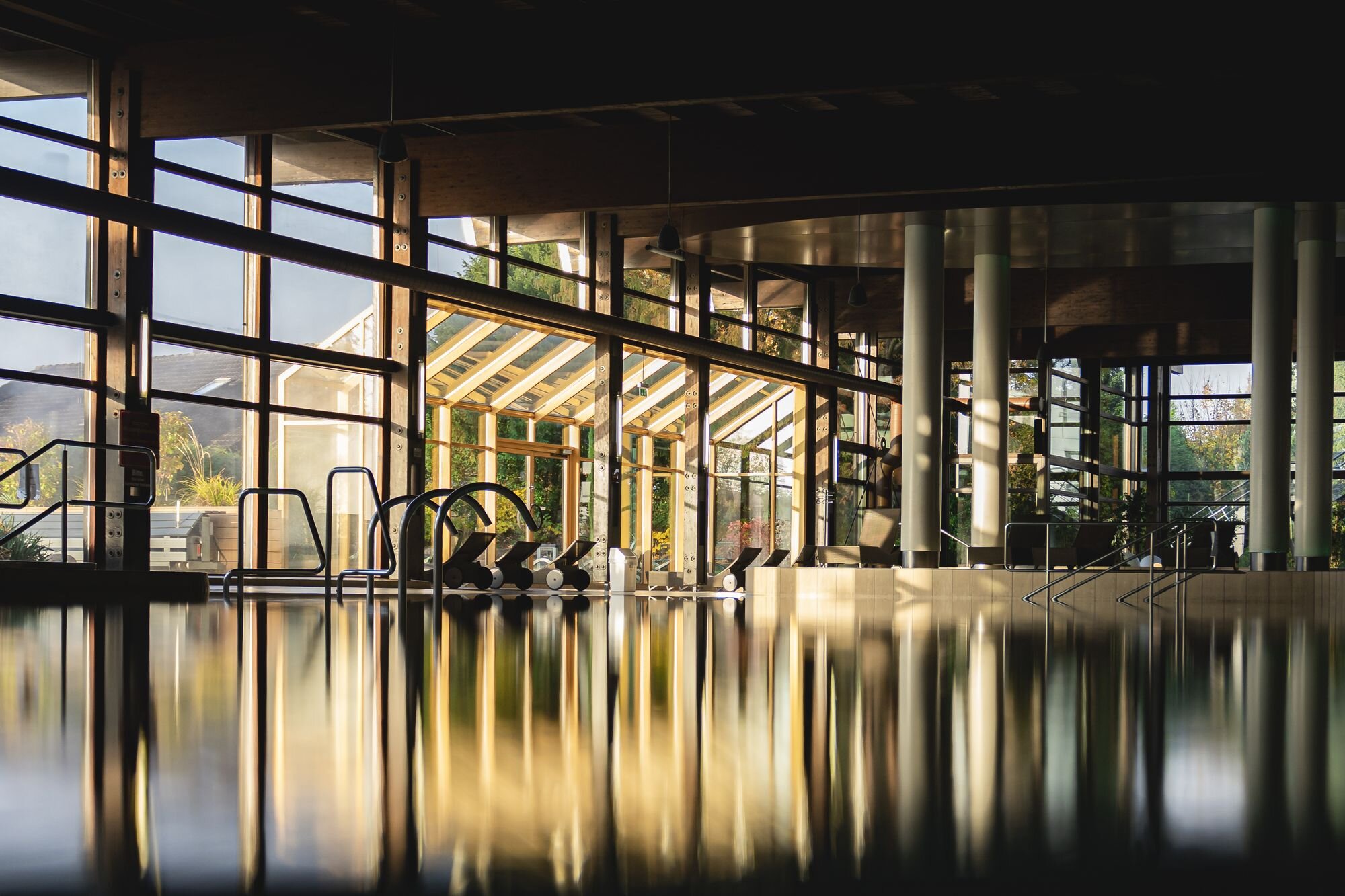 Thermalbad | Albtherme Waldbronn