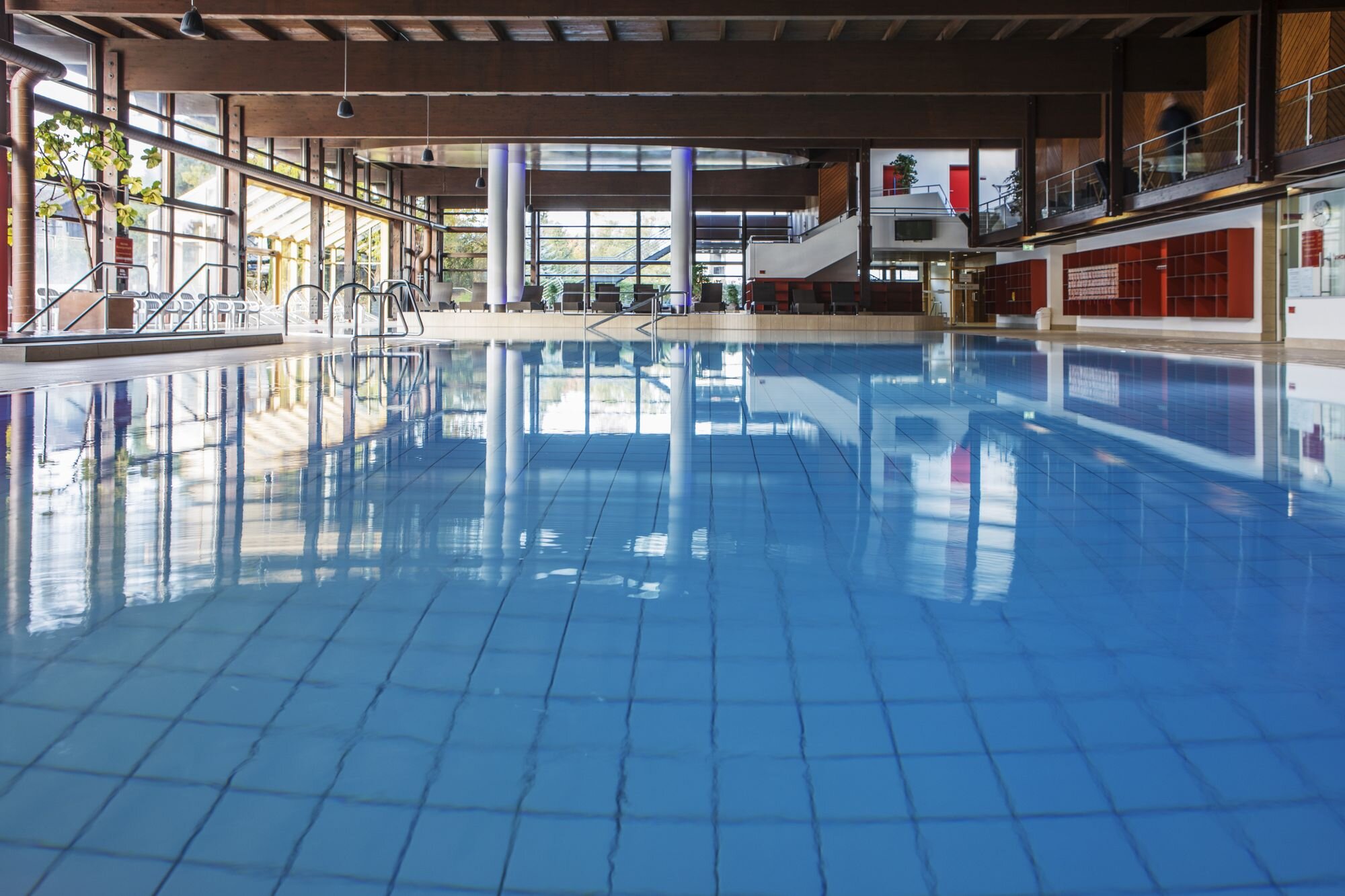 Thermalbad | Albtherme Waldbronn
