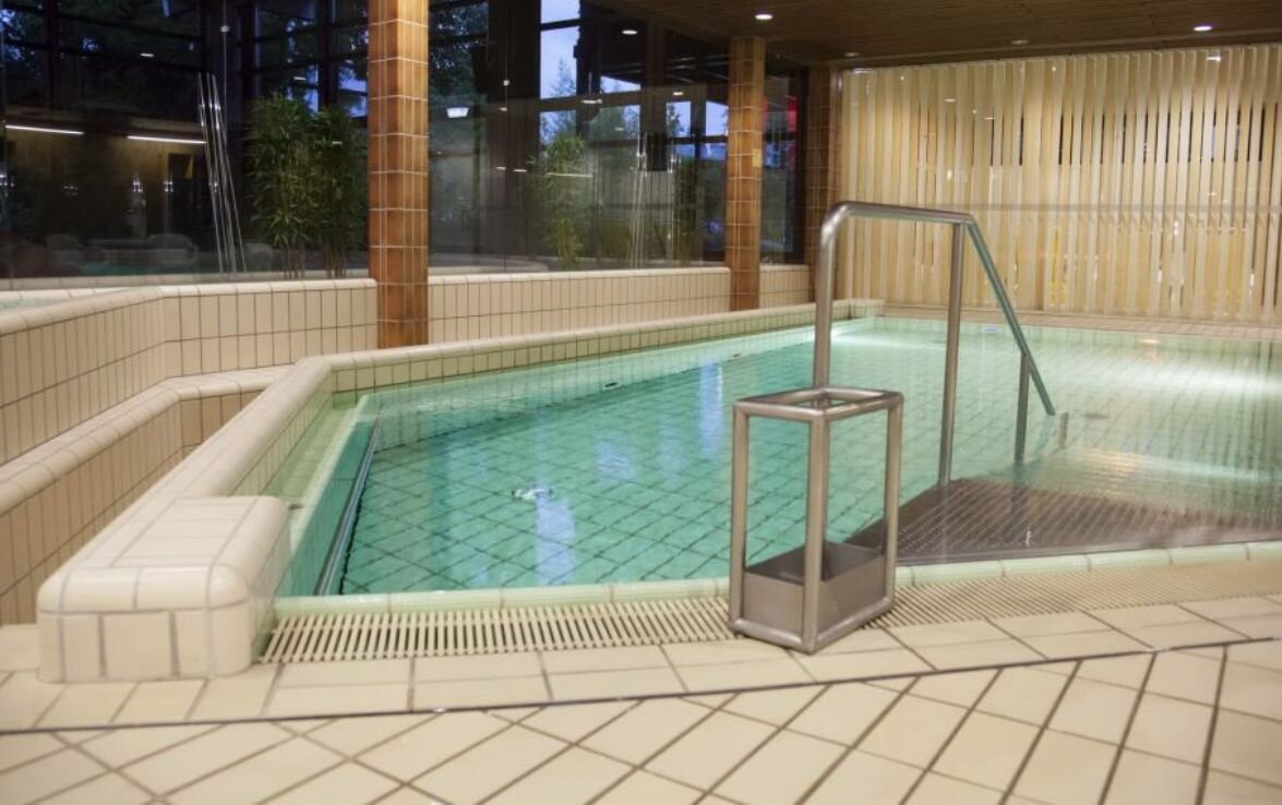 Thermalbad | Albtherme Waldbronn