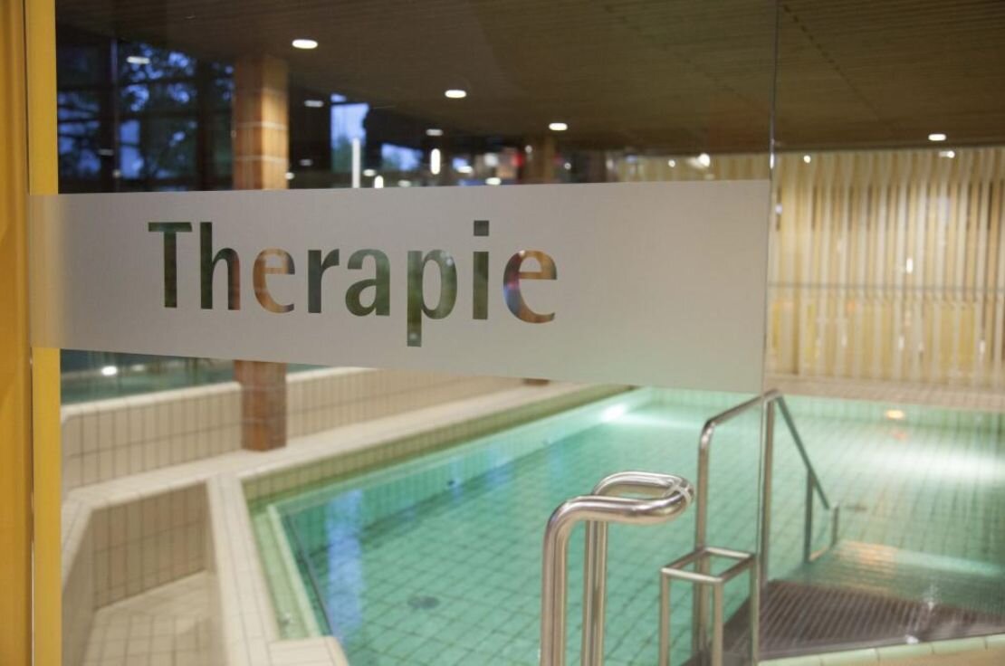 Thermalbad | Albtherme Waldbronn