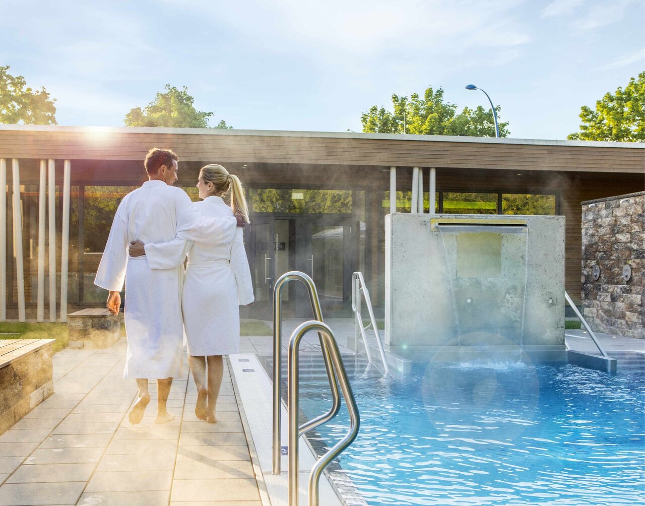 Mehrtages-Arrangements in Waldbronn